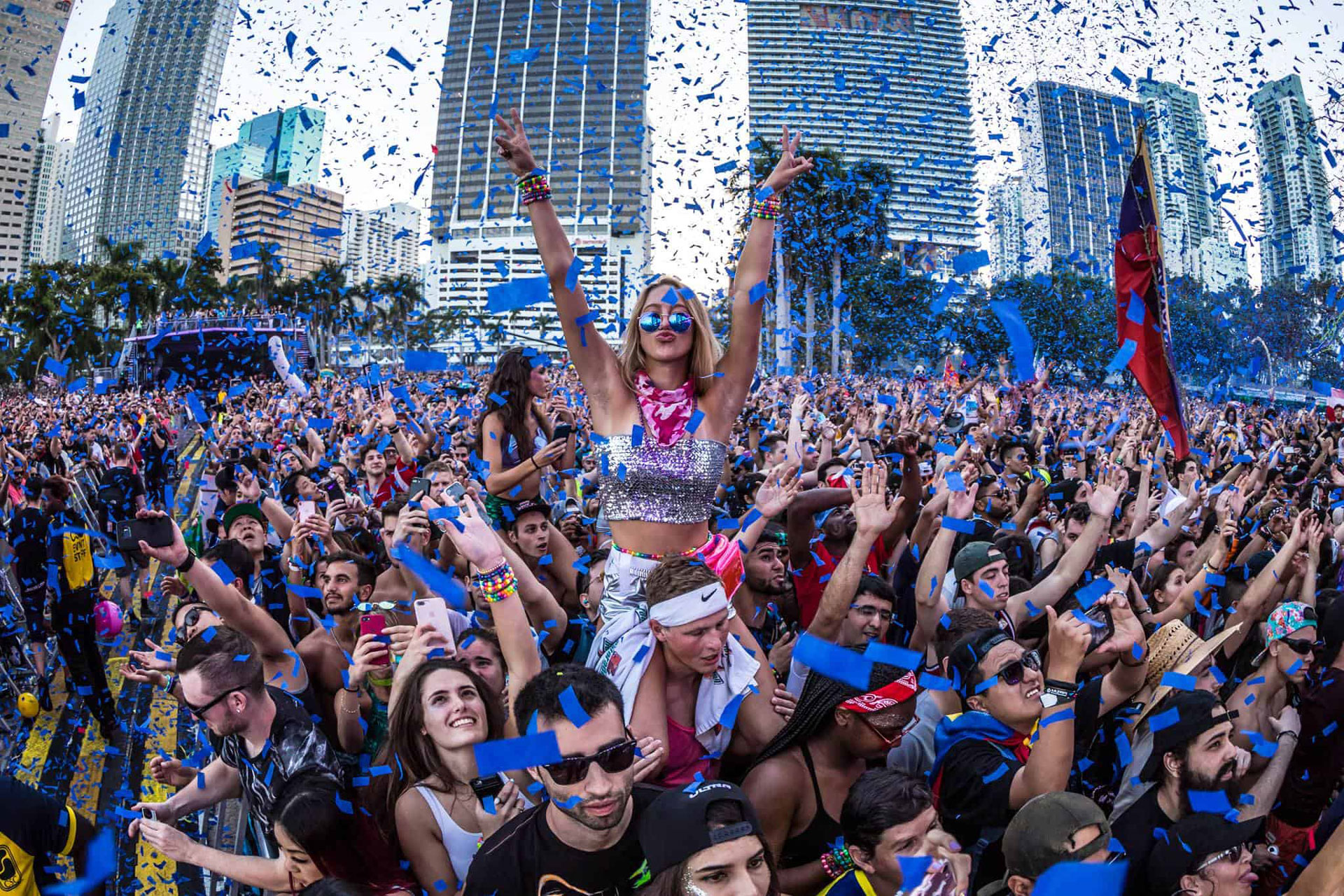 Festival Ultra Brasil 2023 - Tudo que você precisa saber | Aquele Drop