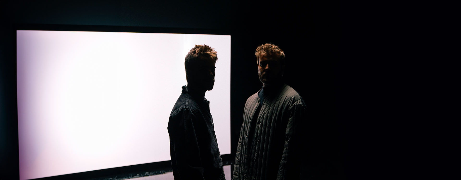 RUBACK lança label "ERRORR" no Ame Club | Aquele Drop